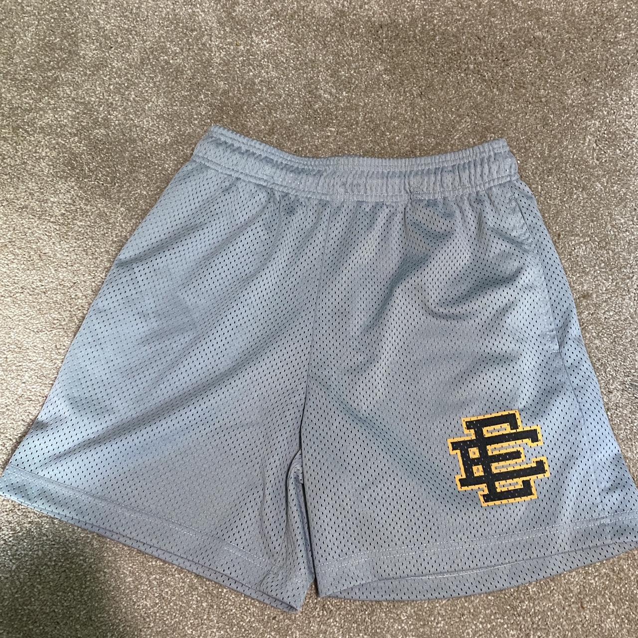 Eric Emanuel shorts Shorts in prefect condition,... - Depop
