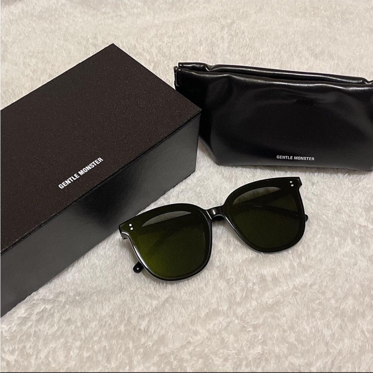 Gentle Monster My Ma Sunglasses Brand new comes in... - Depop
