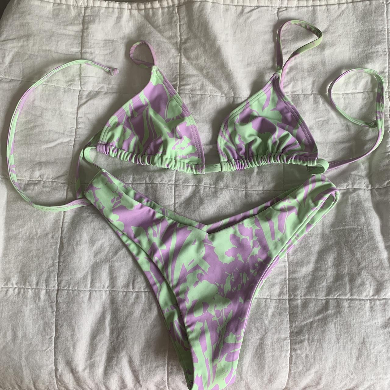 Kulanis Kinis Size Small Sweet Treat Pattern Like Depop