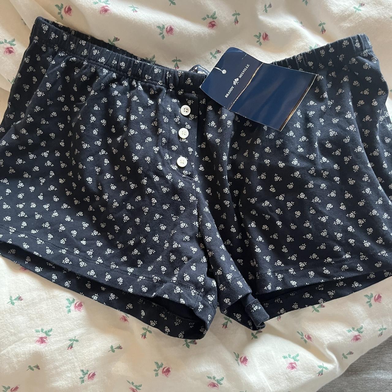 Brandy melville pj set Brand new with tags Comes... - Depop