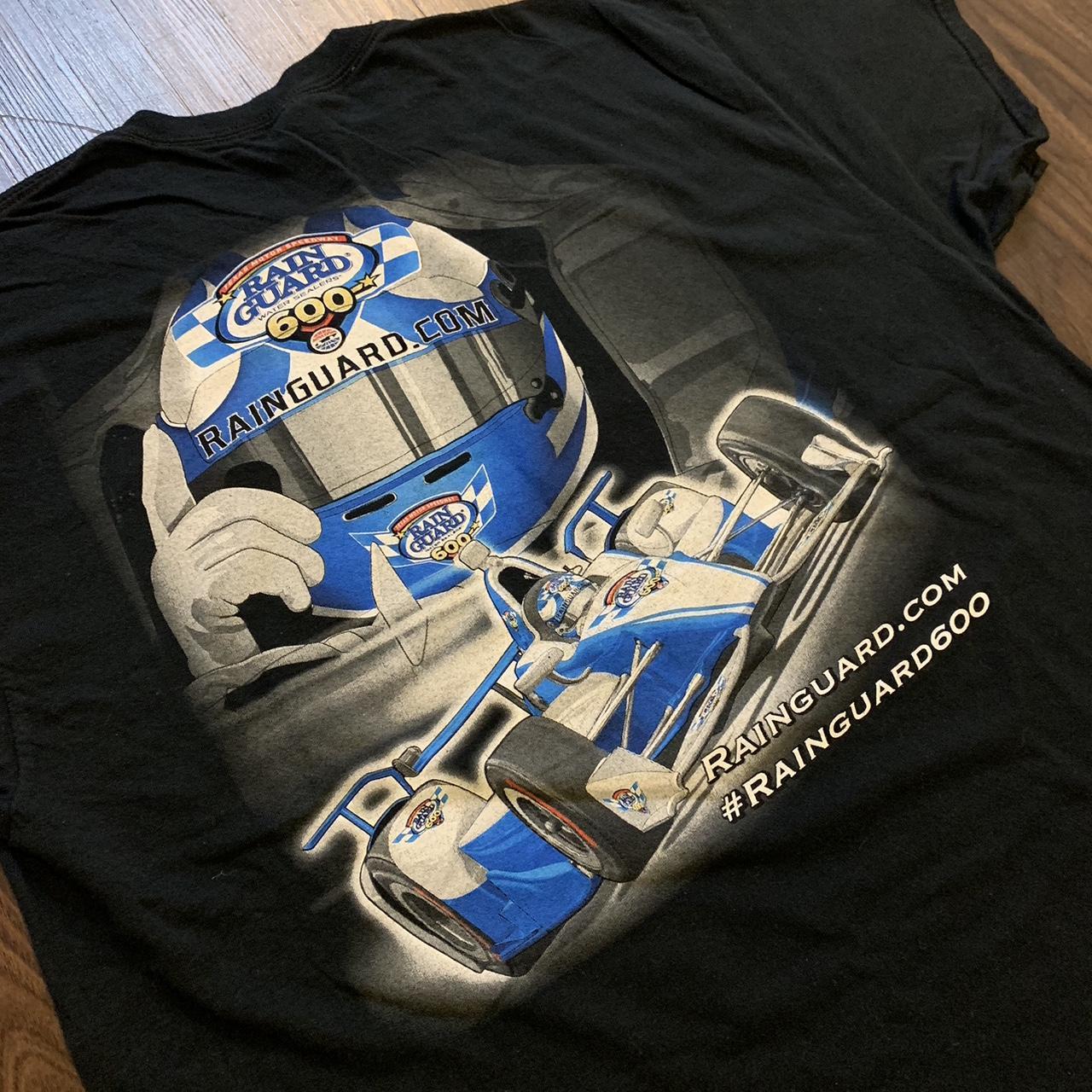 Texas Motorsport Speedway racing graphic tee, Size... - Depop