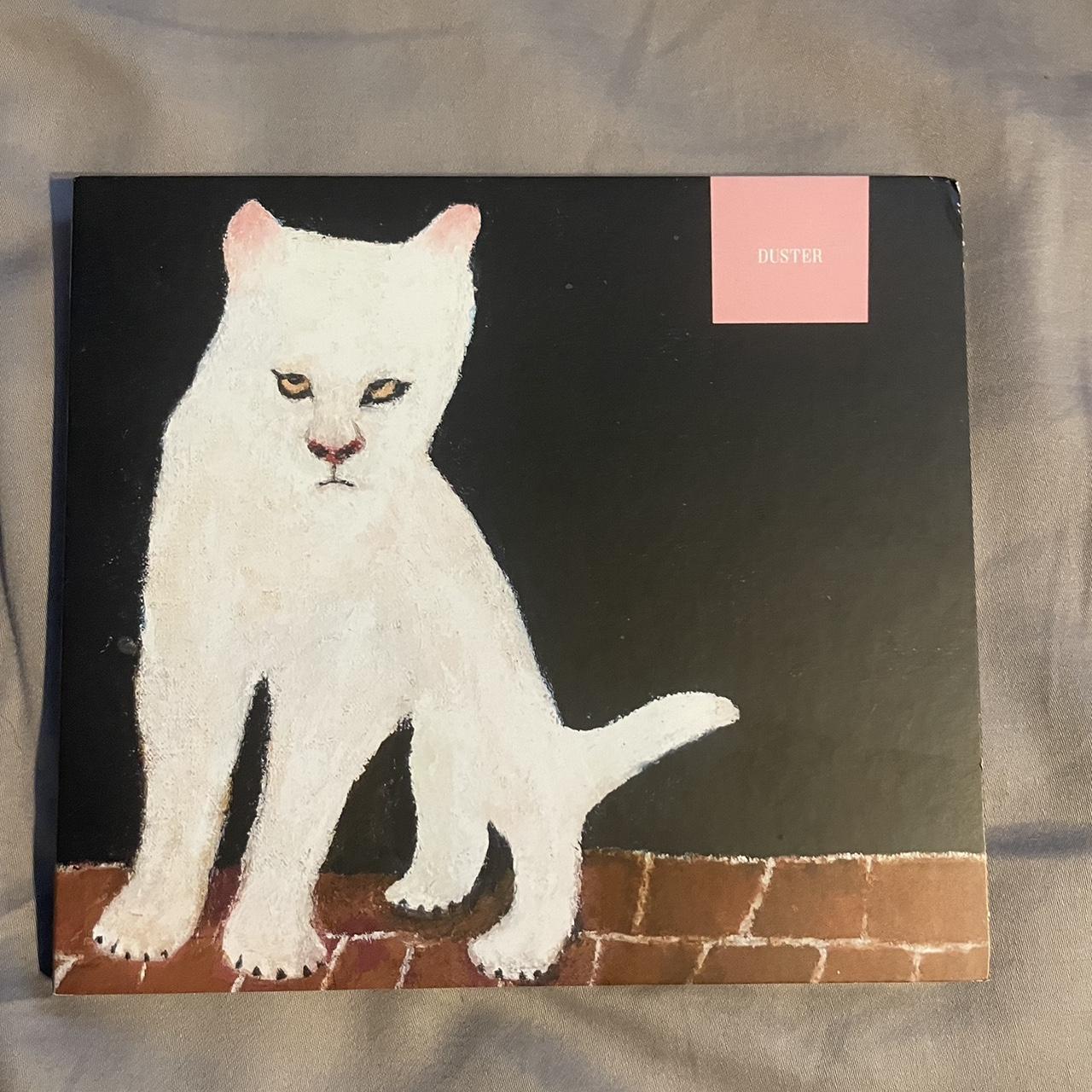 Duster album CD - Depop