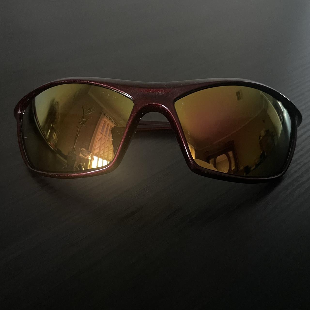 Women's multi Sunglasses | Depop