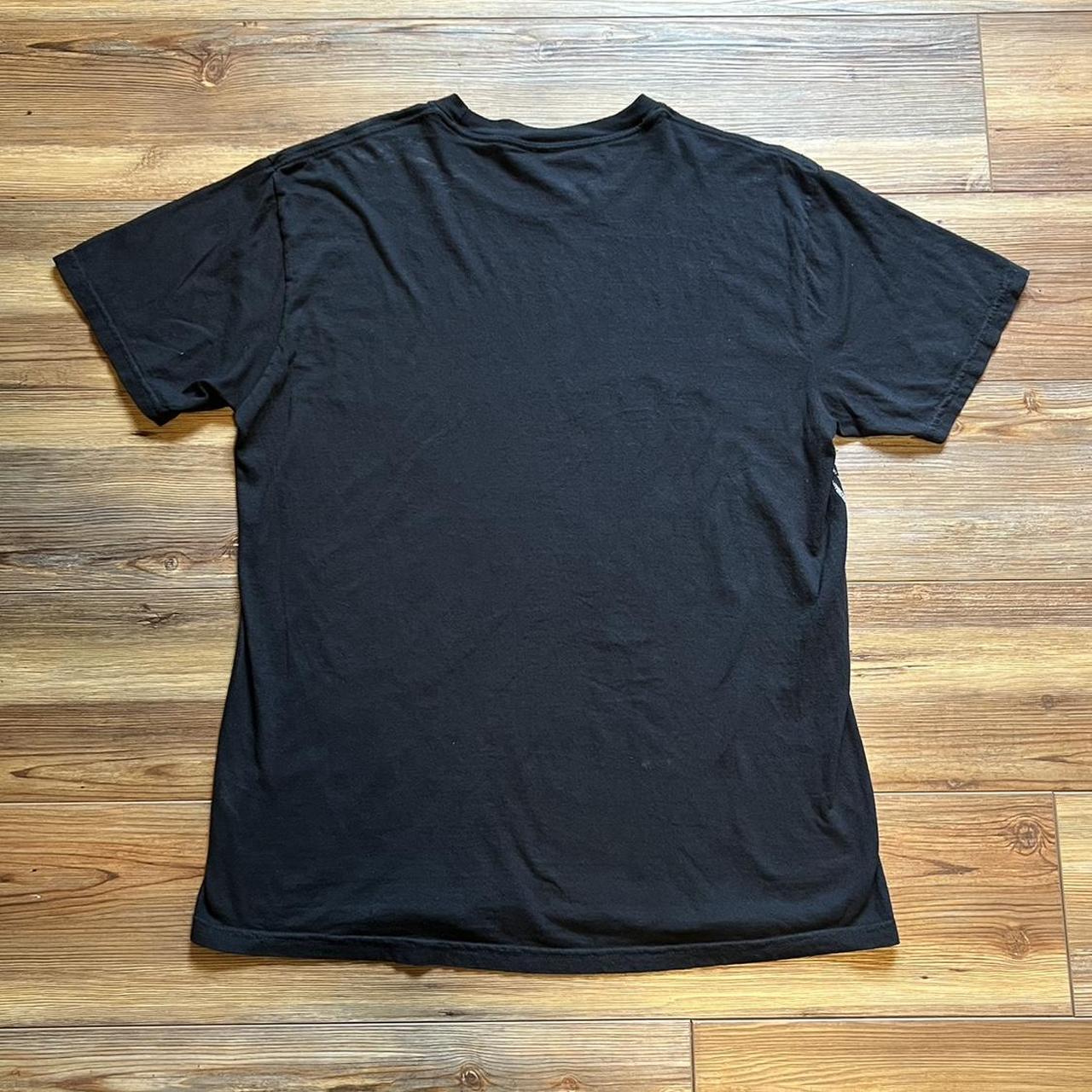 Ken Carson XSIDEDOWN Skull T Shirt -size... - Depop