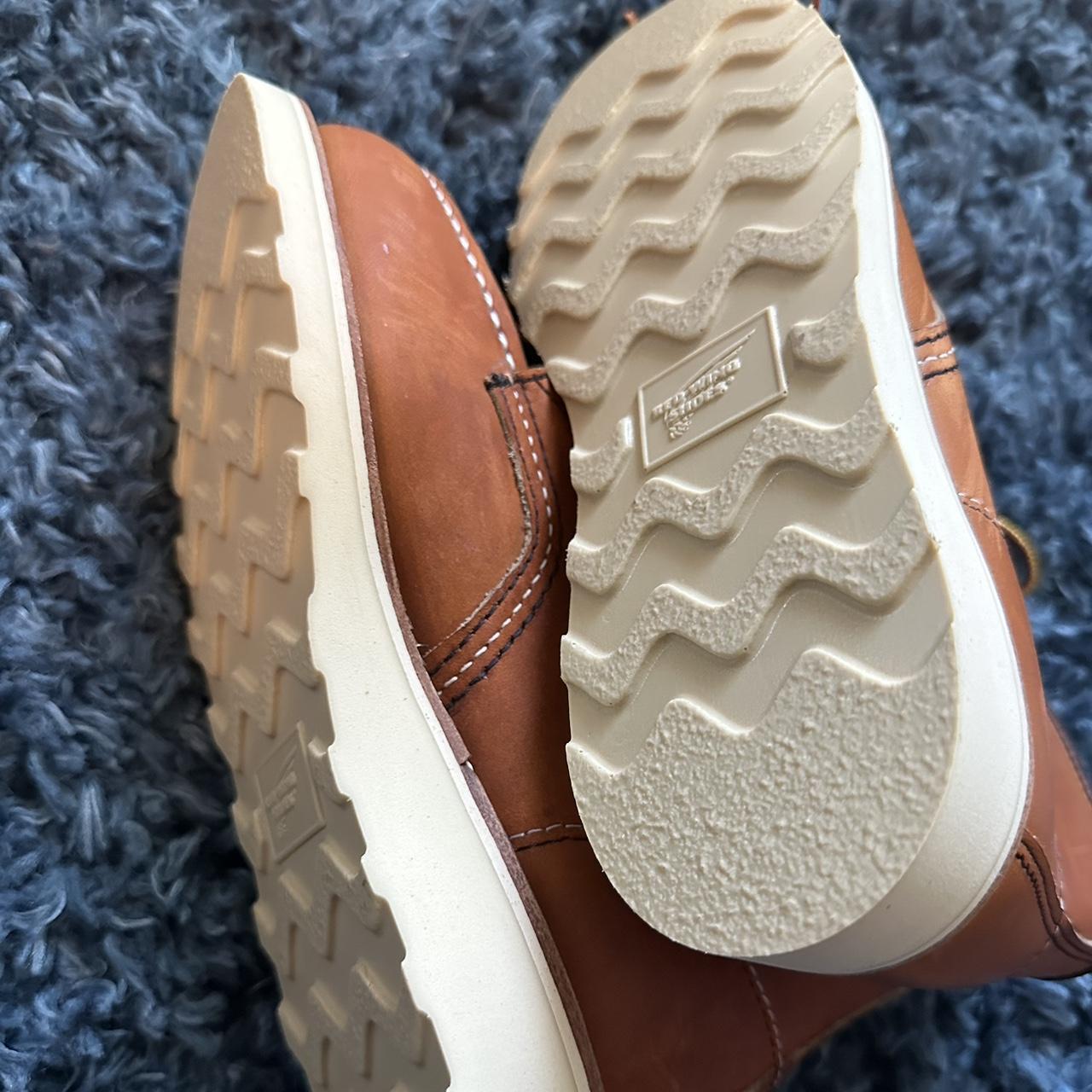 RED WING BOOTS Heritage - Style 3375 6-INCH CLASSIC... - Depop