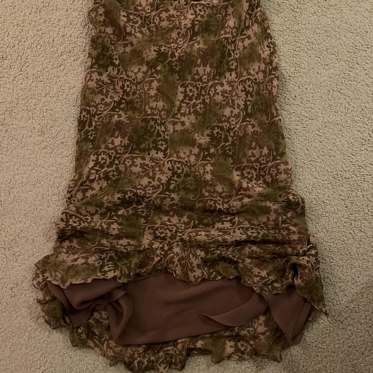 y2k grudge skirt #y2k#fairy#grudge#cybery2k#2000 - Depop