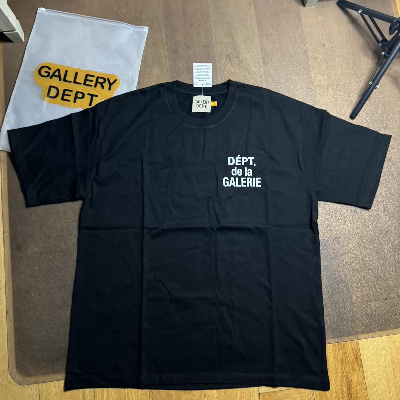 “Inspired” 🚨🚨 gallery dept shirt - Depop