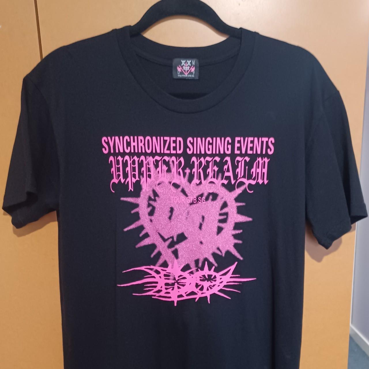 Drain Gang Shirt Official Tour Merch, Limited to the... - Depop