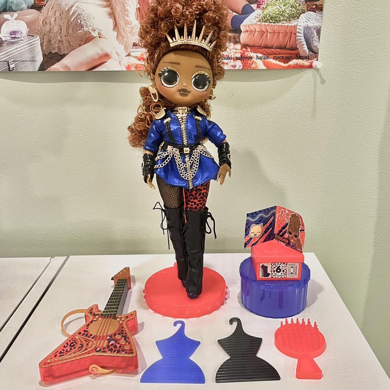 LOL Surprise Misc. Bundle Dolls included: LOL OMG... - Depop