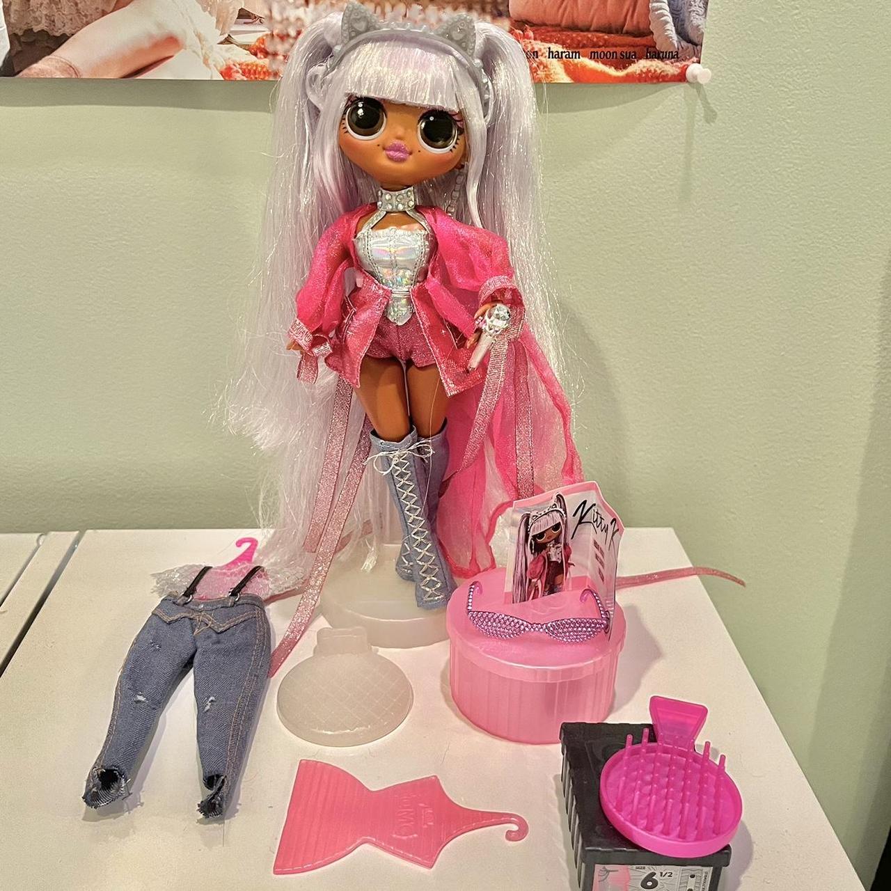 LOL Surprise Misc. Bundle Dolls included: LOL OMG... - Depop