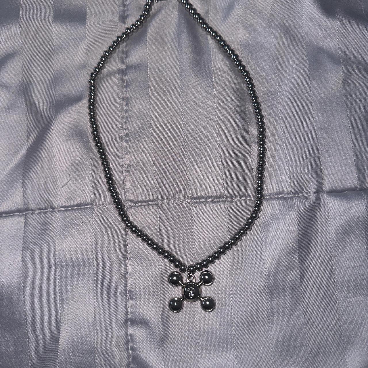 Homer Sphere Legs Pendant Chain (DOES NOT HAVE... - Depop