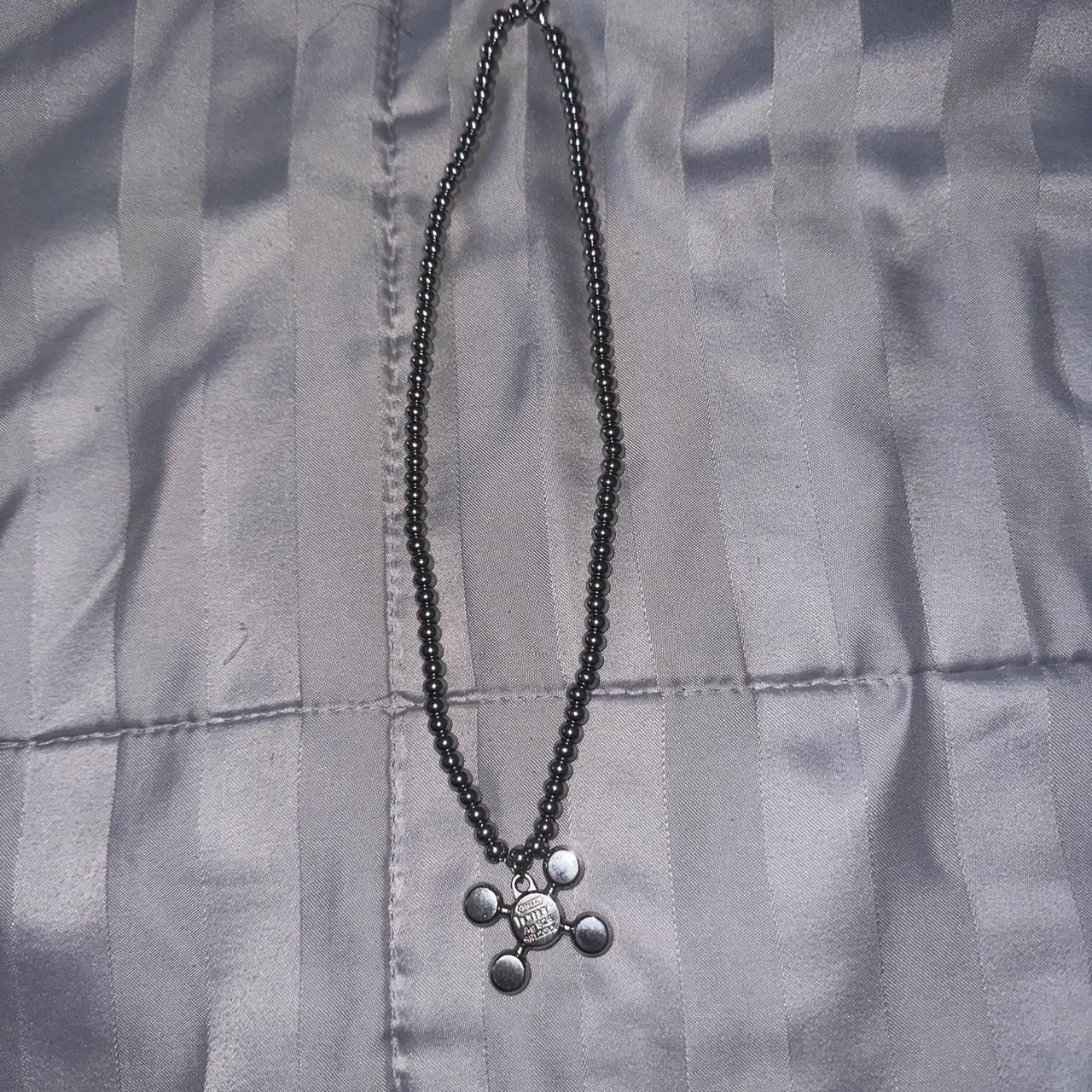 Homer Sphere Legs Pendant Chain (DOES NOT HAVE... - Depop