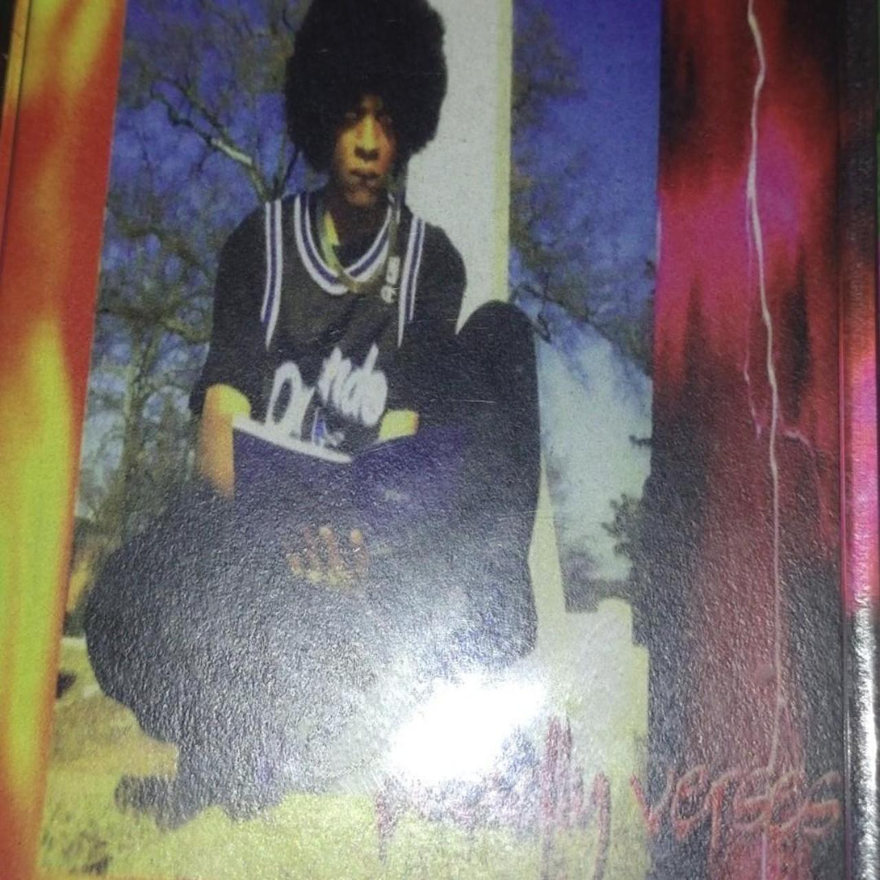 GANGSTA PAT - DEADLY VERSES 2020 SIC RECORDS... - Depop