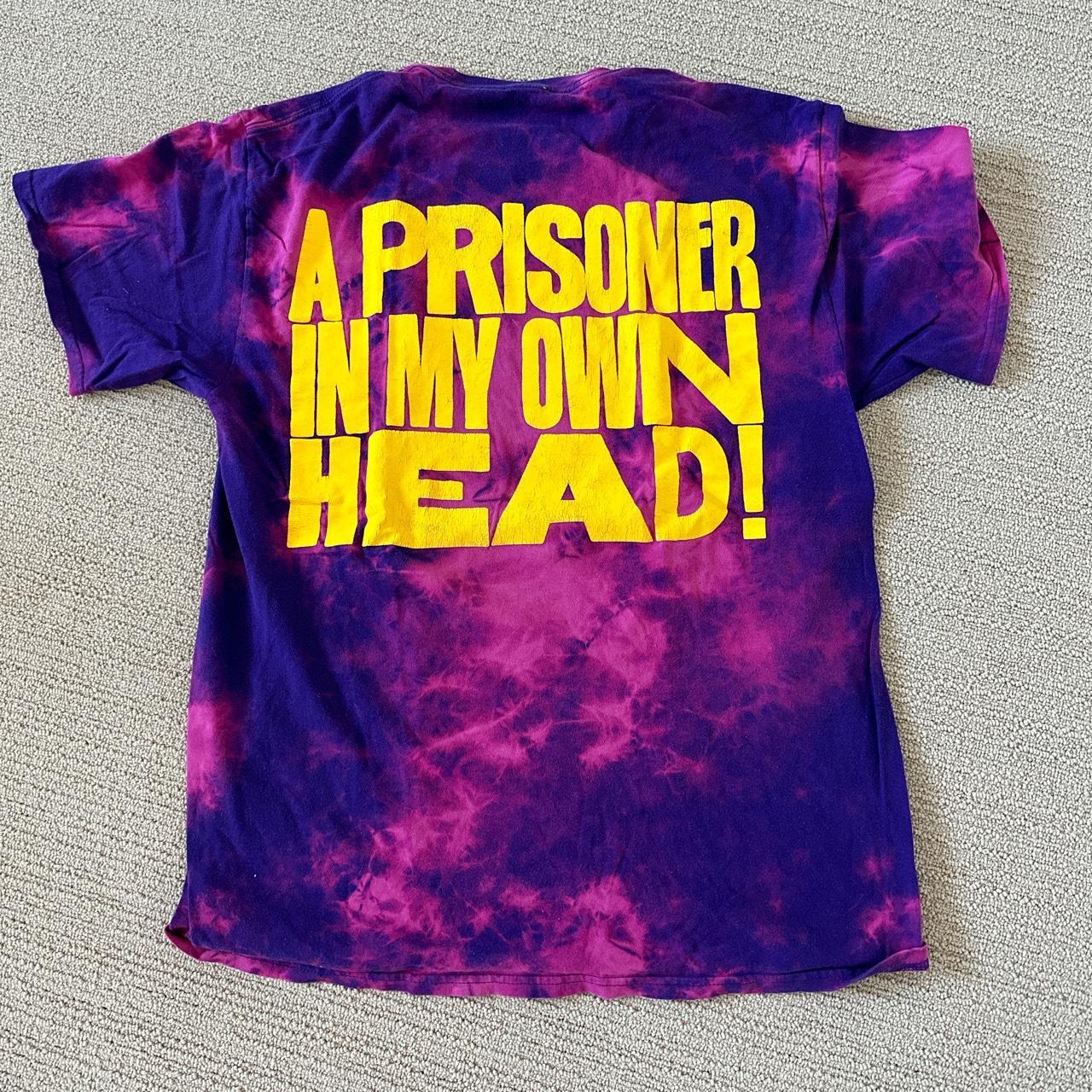 Ransom clothing brand shirt RARE (never will be made... - Depop