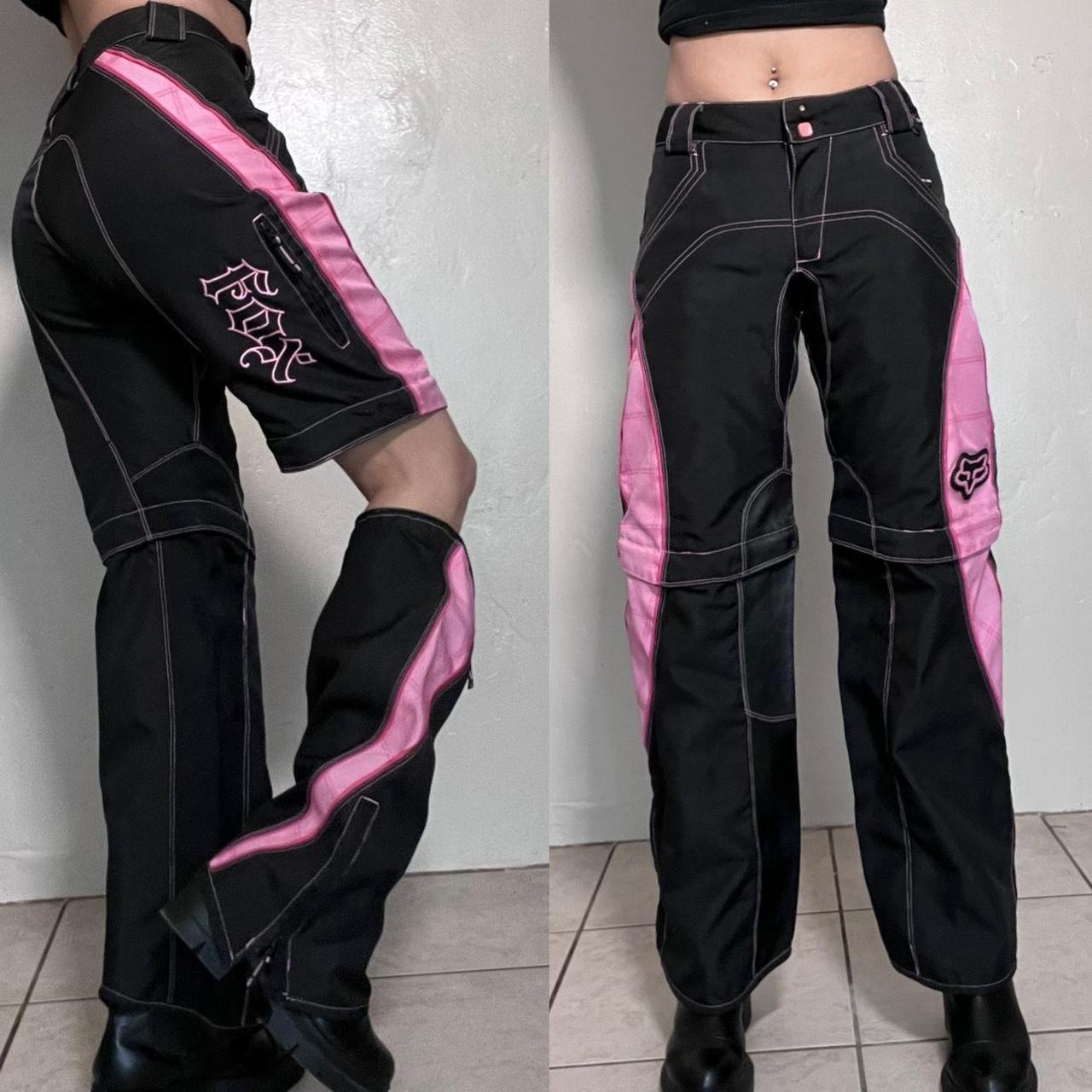 Fox Racing Women's Trousers | Depop