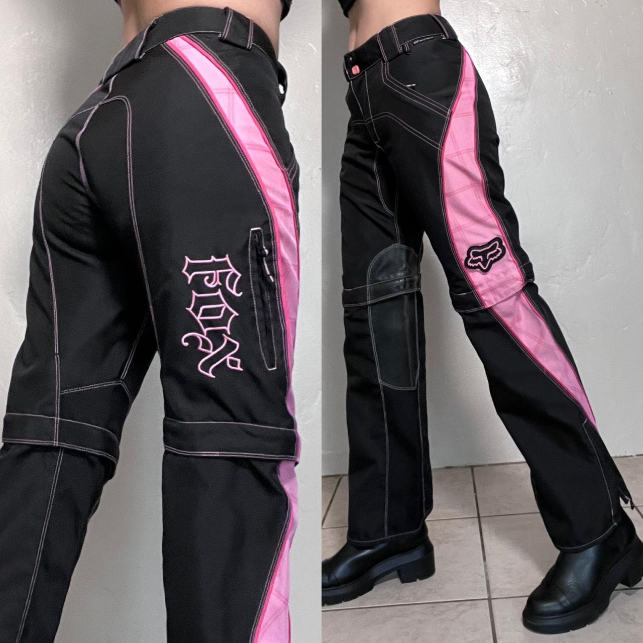 Fox Racing Women's Trousers | Depop