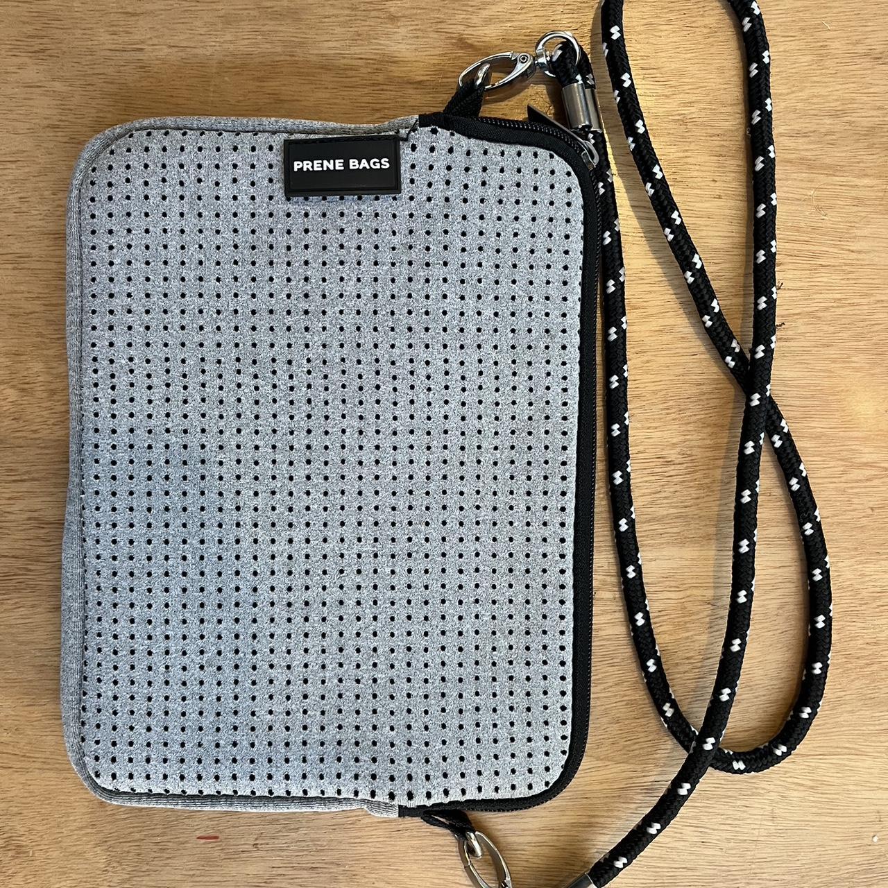 Prene grey bag - Depop