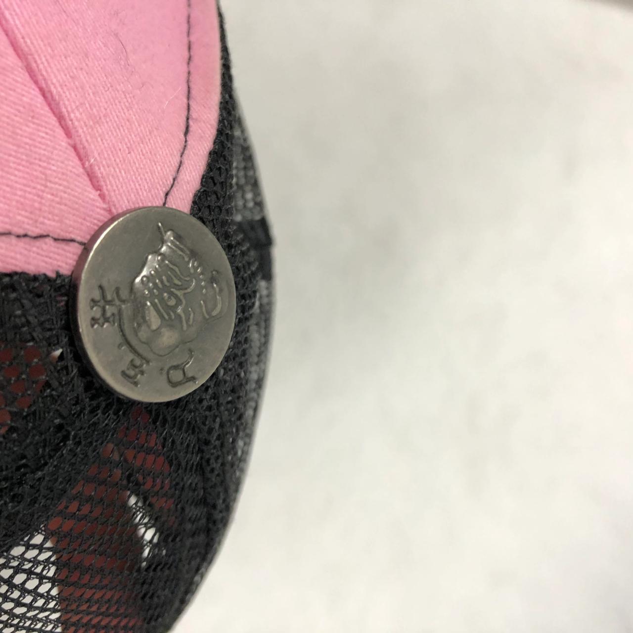 Ed Hardy vintage cap Christian Audigier tattoo wear... - Depop