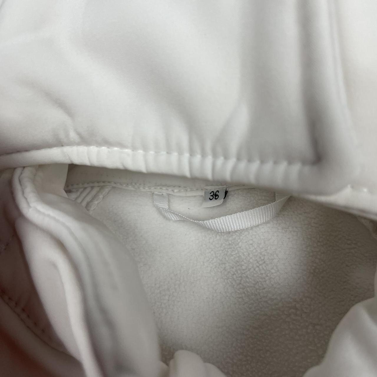 Vintage Hyundai Softshell Jacket Very Good... | Depop