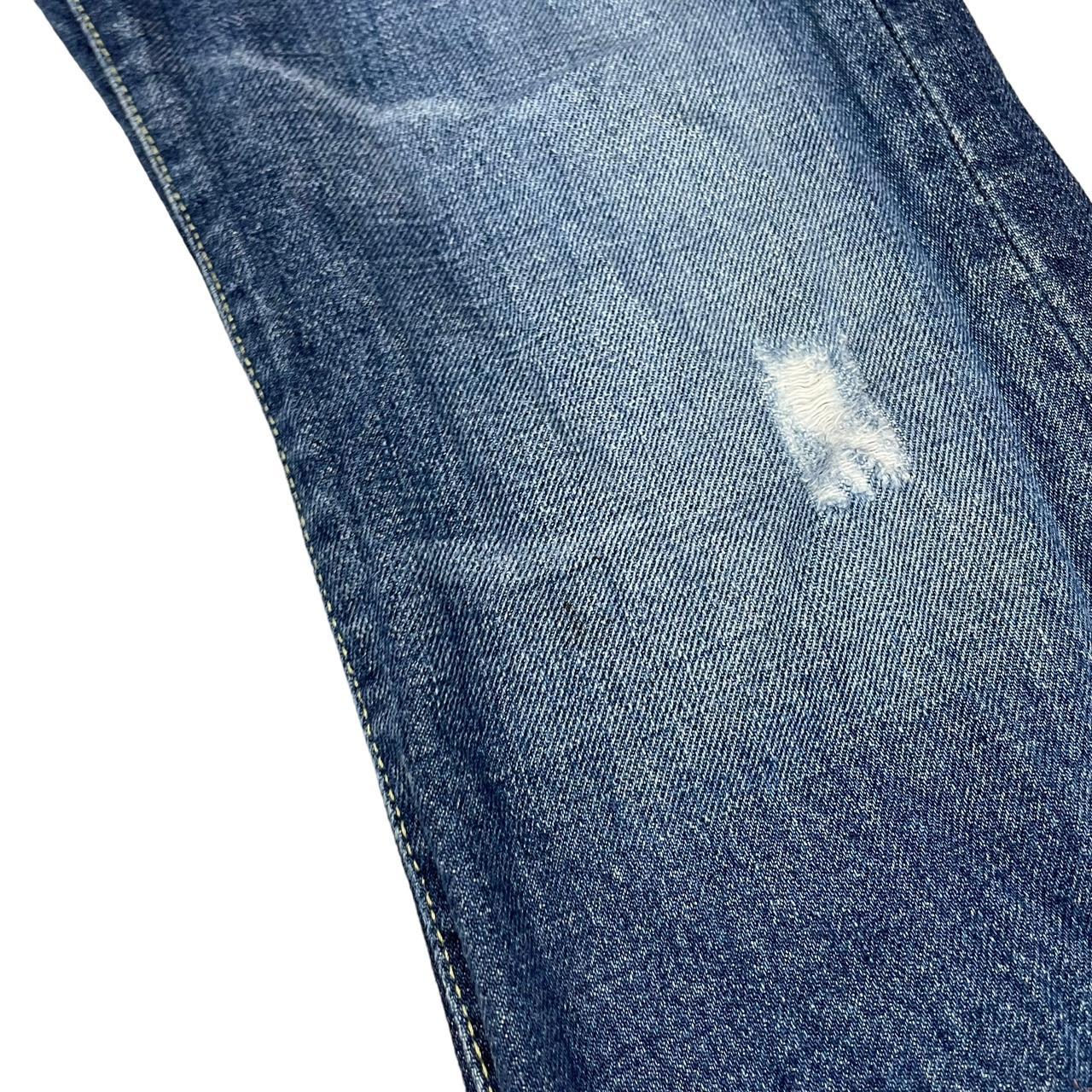 Fake London Genius Denim... | Depop