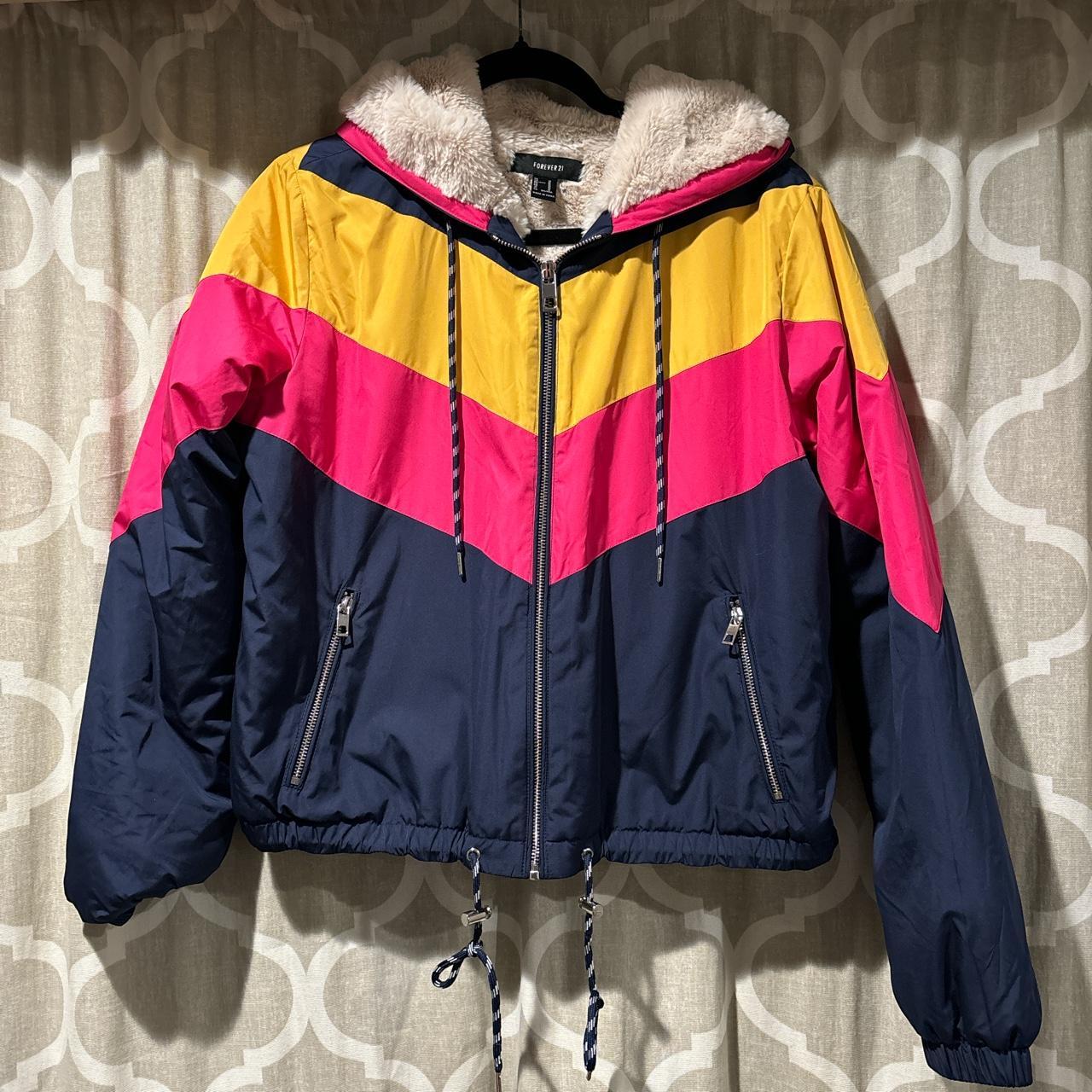 Medium Jacket - Depop