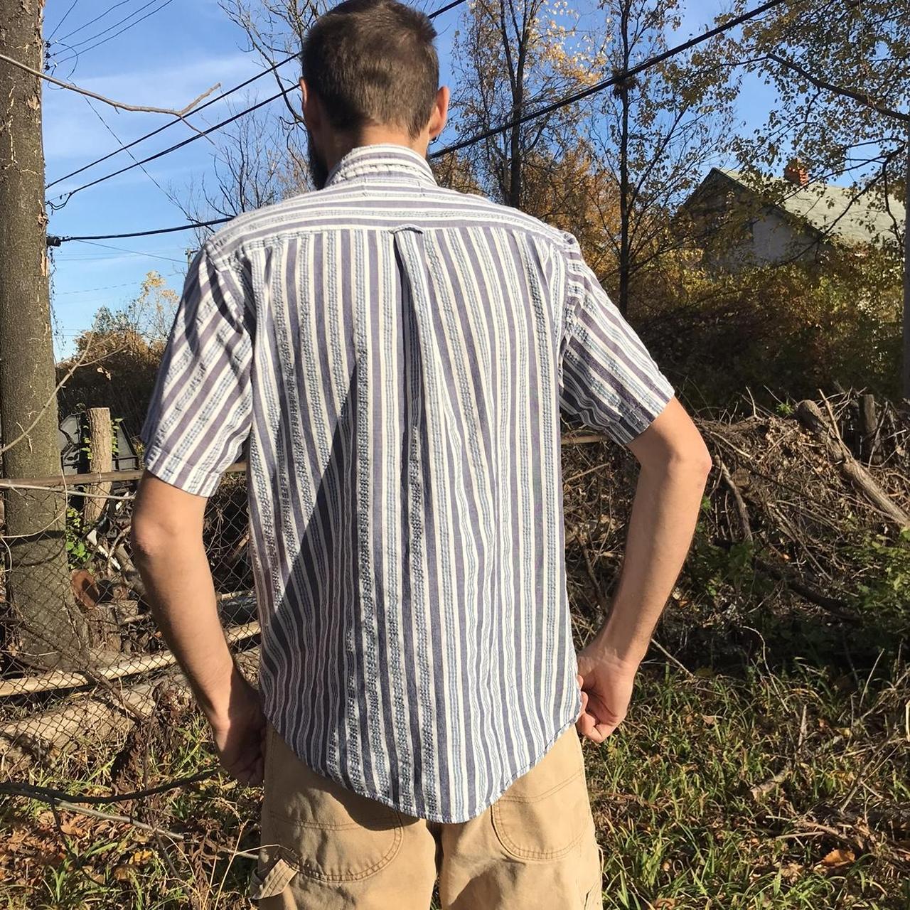 Utility Men's Shirt | Depop