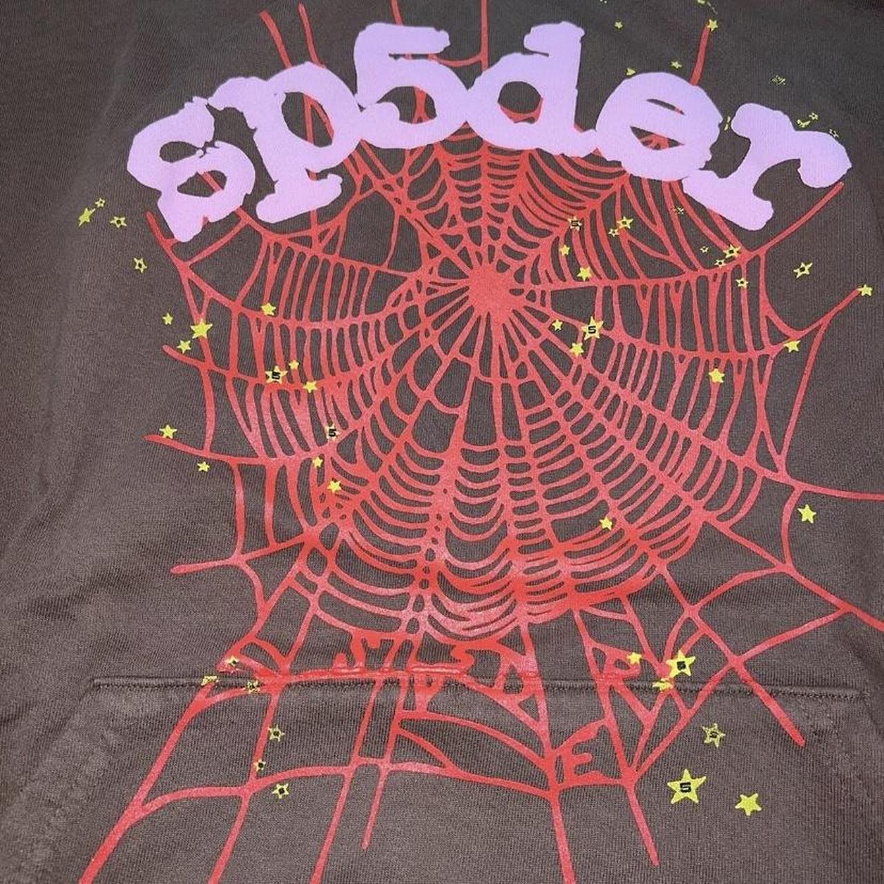 Mens Hoodie Depop