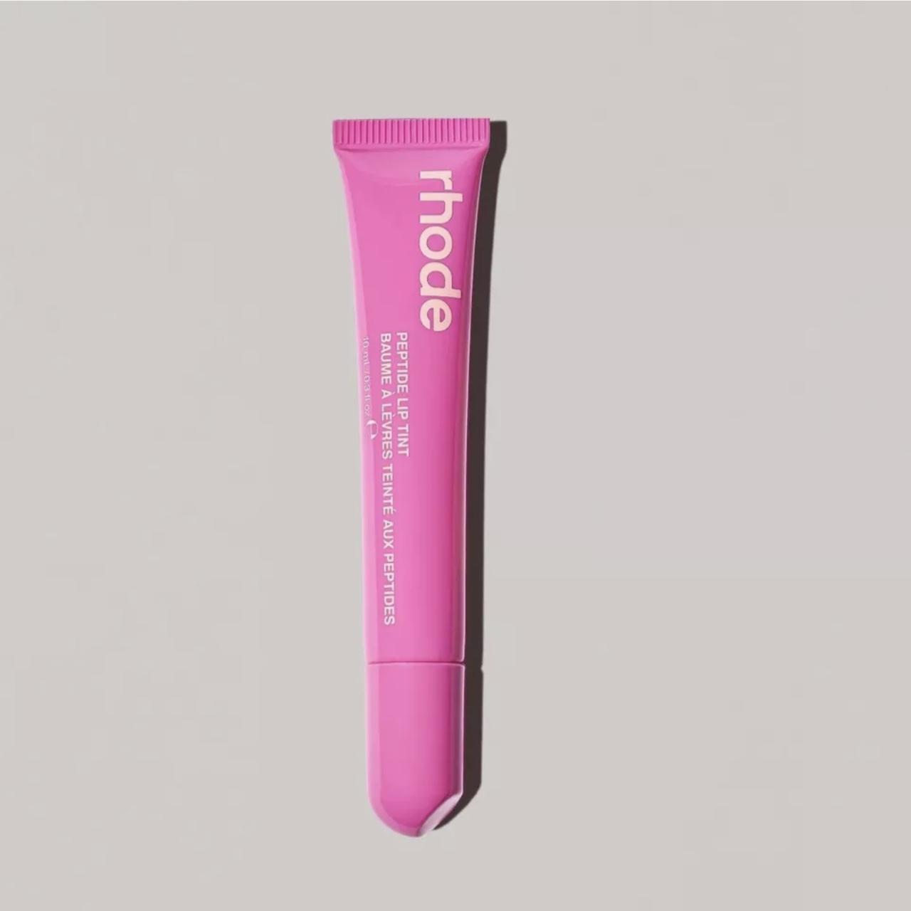 Rhode lip peptide treatment in shortcake 🍰 - Depop