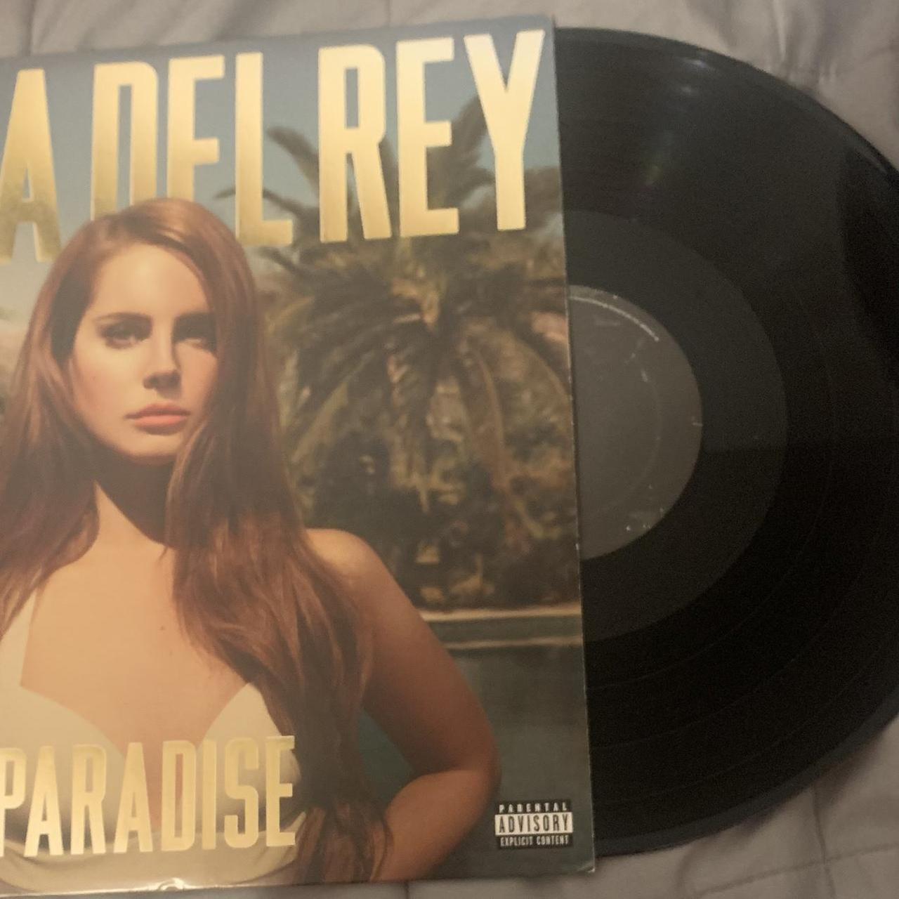 Lana del Rey Paradise album #Lanadelrey #paradise... - Depop