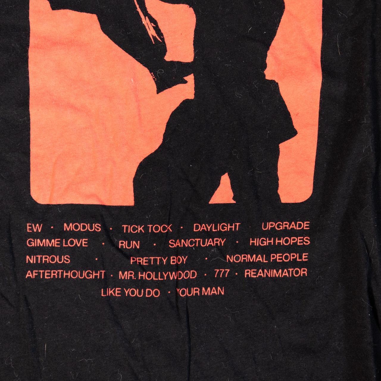 Joji Official Nectar merch Hardly worn Free... - Depop