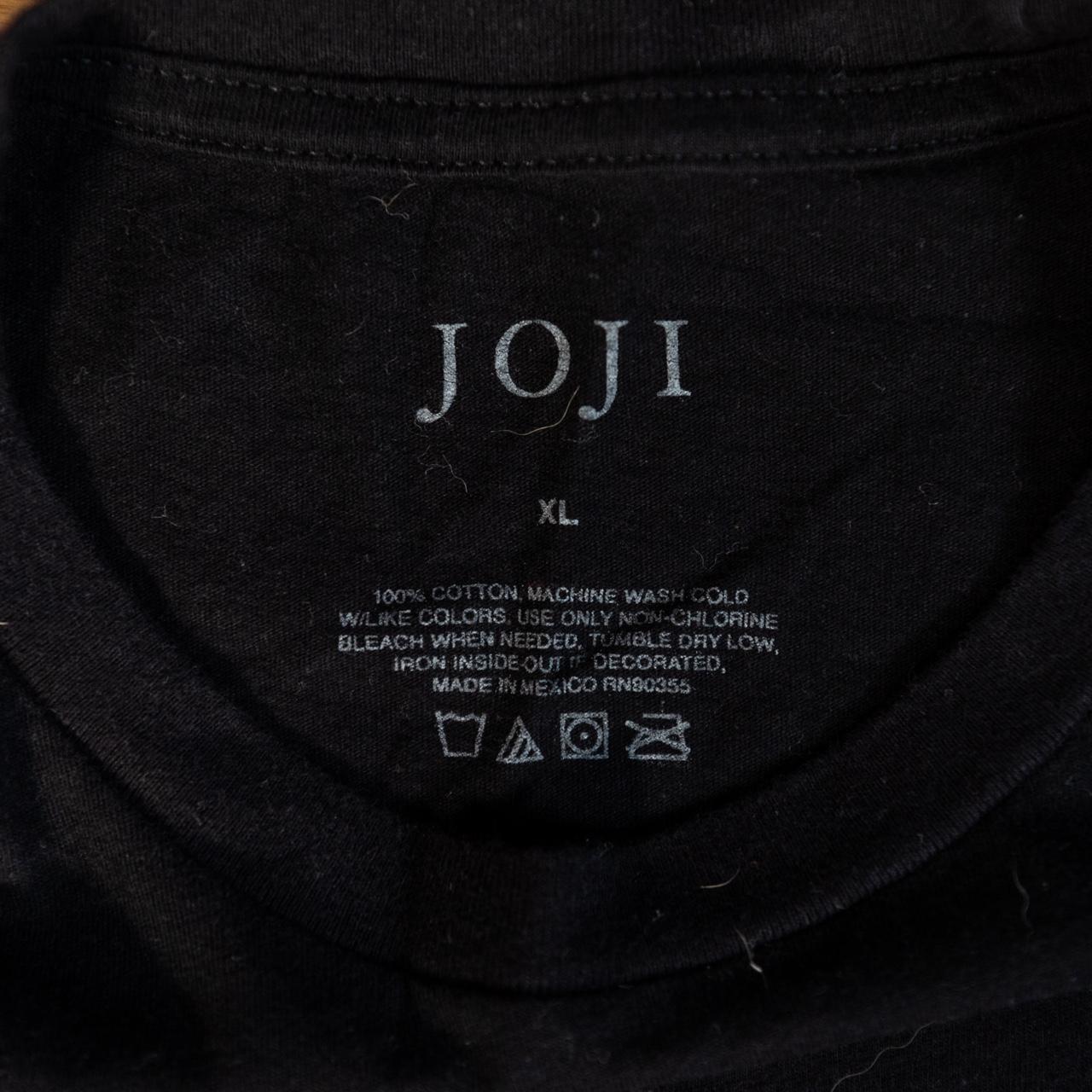 Joji Official Nectar merch Hardly worn Free... - Depop