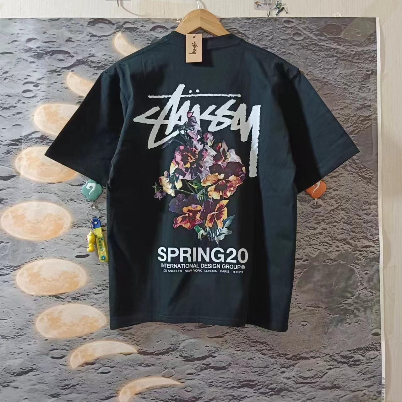 size:L Large Chest Measurement:106cm/41.73" ... - Depop