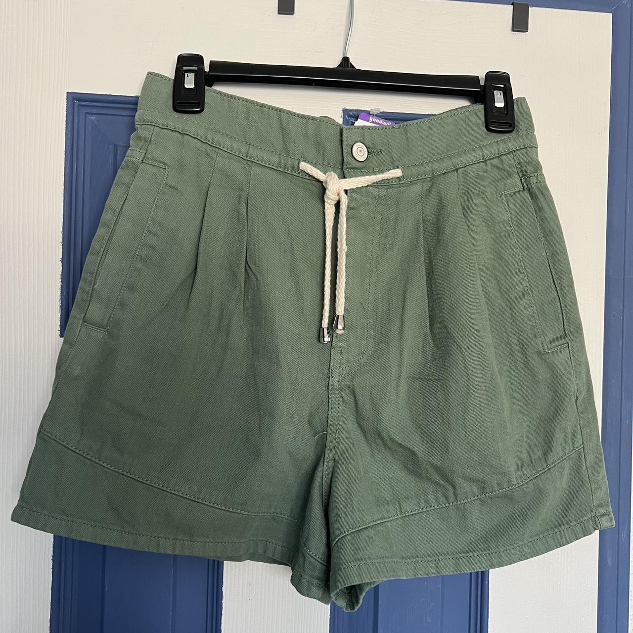 🦖 Zara Shorts 🦖 Super cute summer shorts! US... - Depop