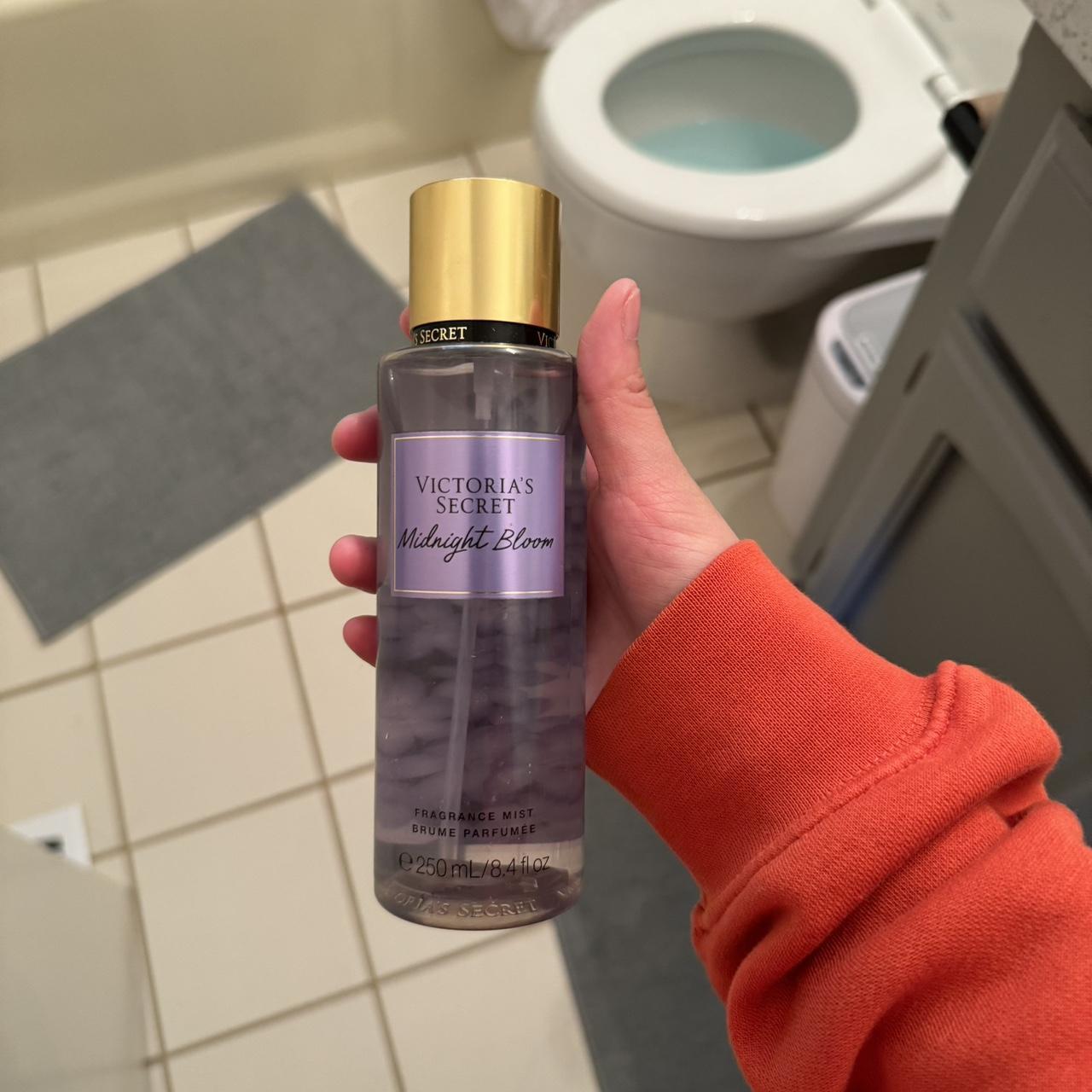 Victoria’s Secret Midnight Bloom Brand New - Depop