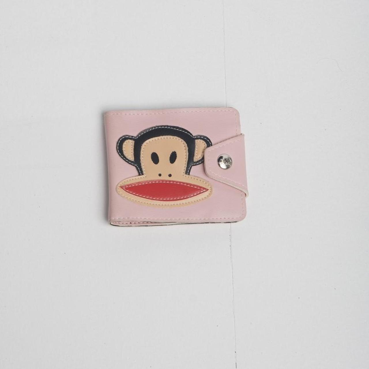 paul frank wallet | Depop