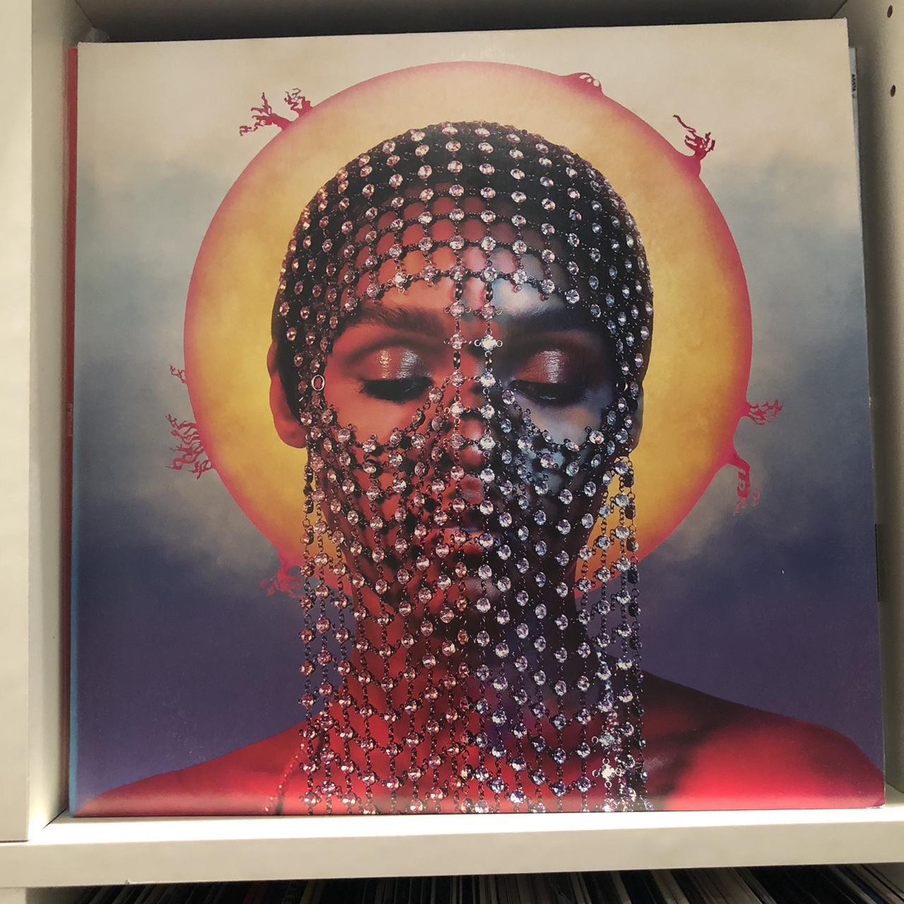 Janelle Monae- Dirty Computer Vinyl Double Black... - Depop