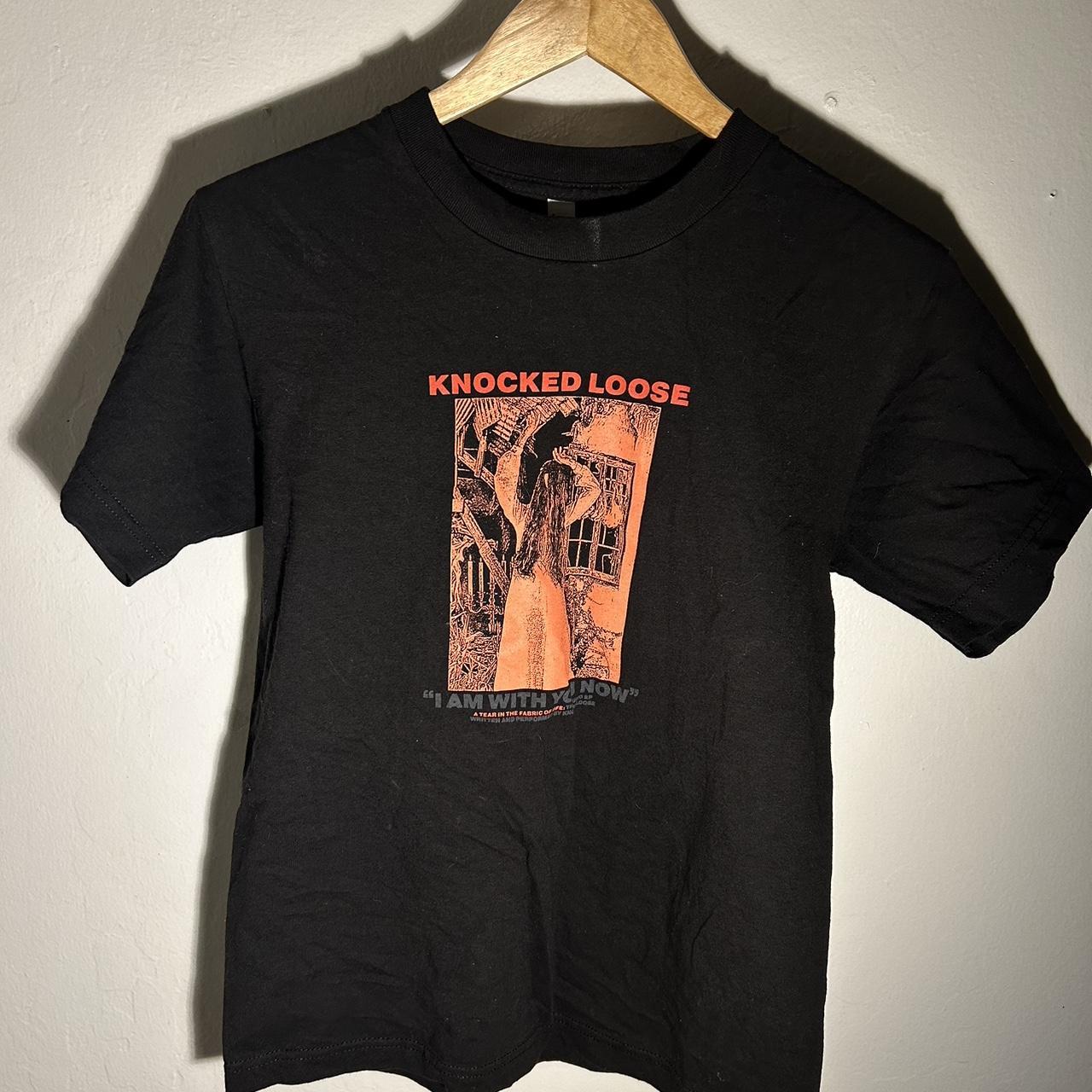 Knocked Loose Size S See pictures for condition - Depop