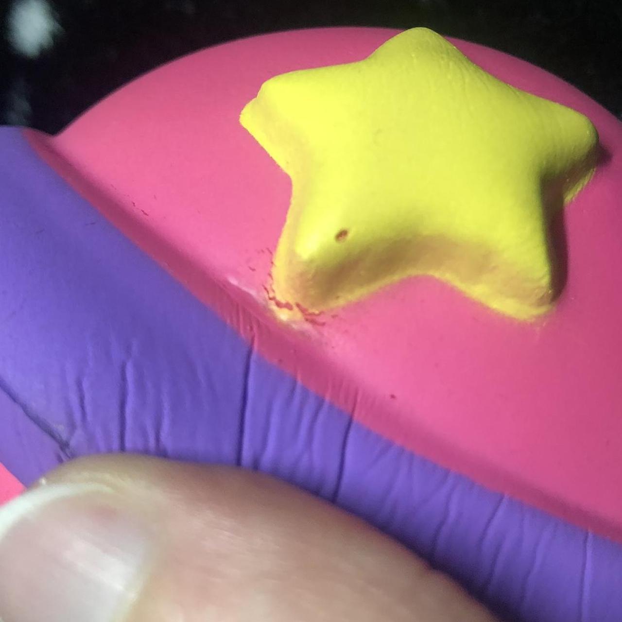 🪐 ⋆⭒˚.⋆ super cute ORB SOFT N' SLOW SQUISHIES series... - Depop