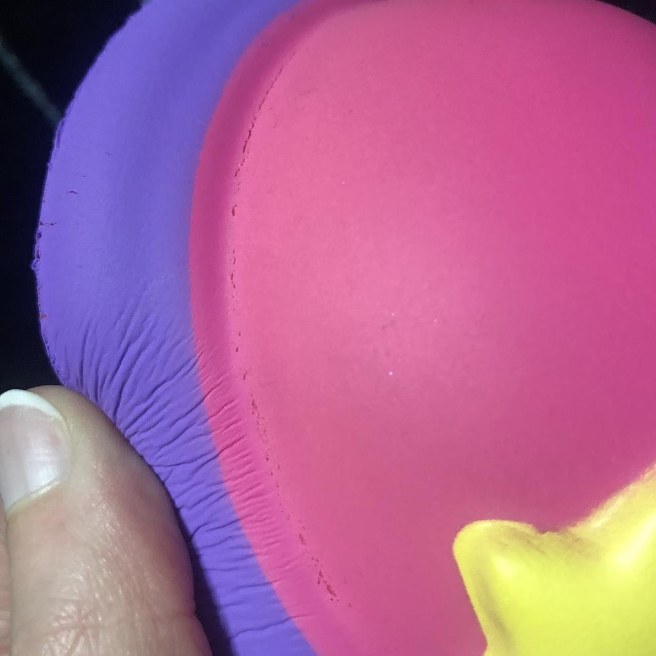 🪐 ⋆⭒˚.⋆ super cute ORB SOFT N' SLOW SQUISHIES series... - Depop