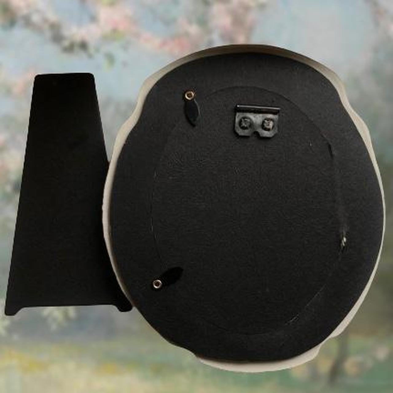 Vintage Coquette Picture Frame Pre-loved condition... - Depop