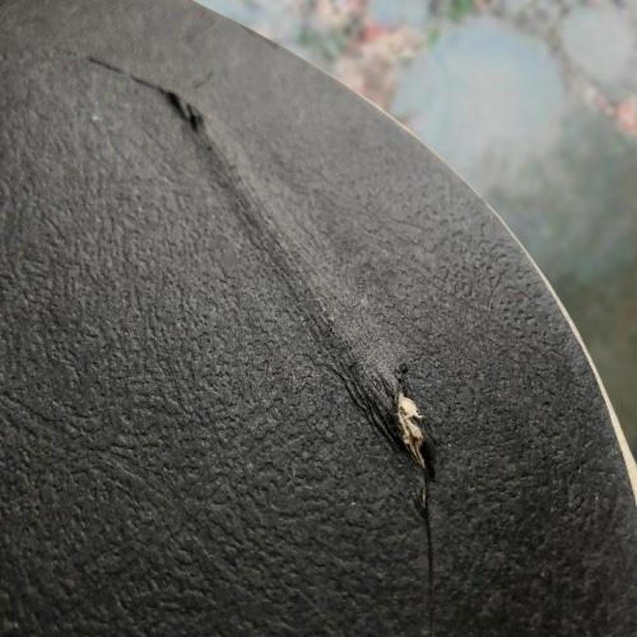 Vintage Coquette Picture Frame Pre-loved condition... - Depop