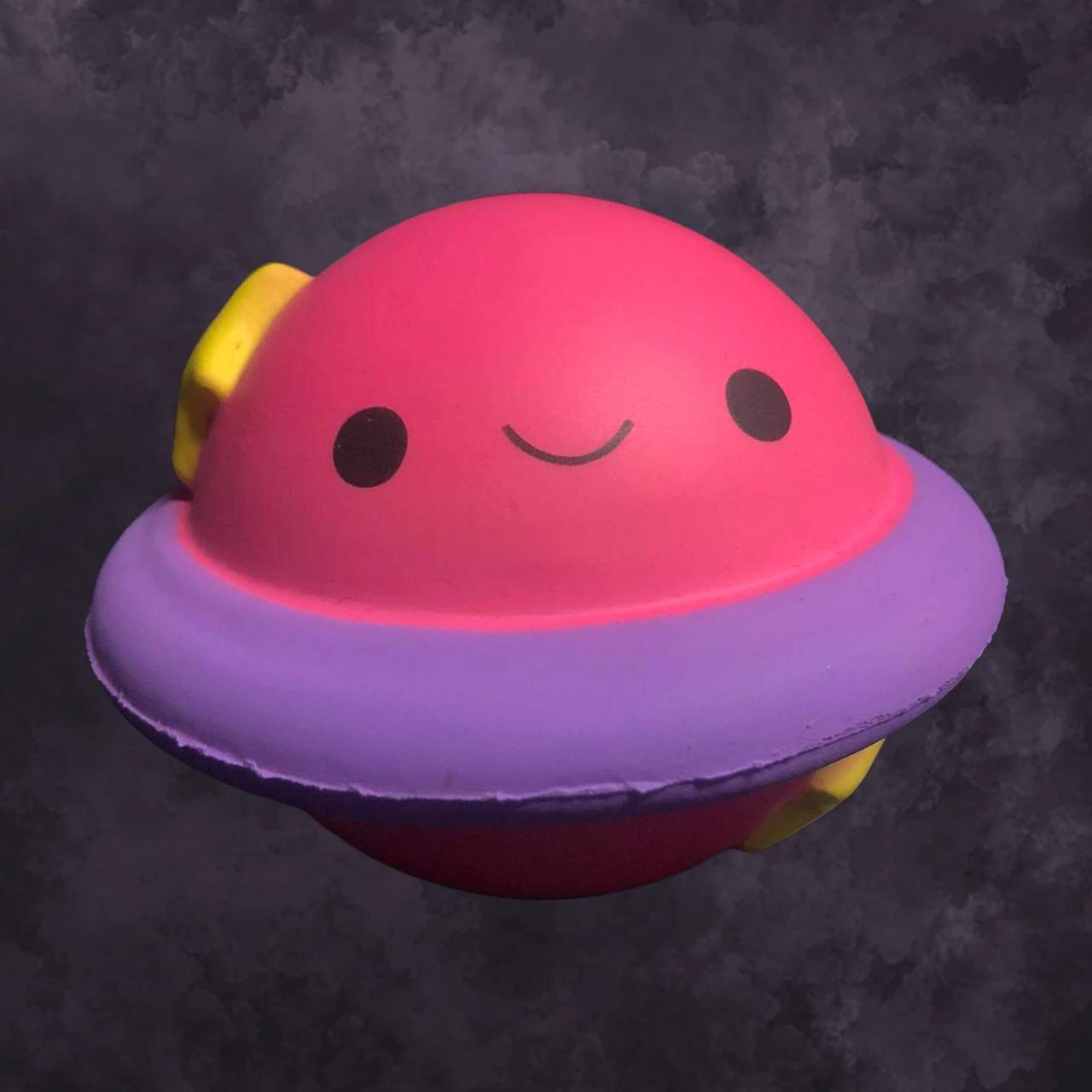 🪐 ⋆⭒˚.⋆ super cute ORB SOFT N' SLOW SQUISHIES series... - Depop