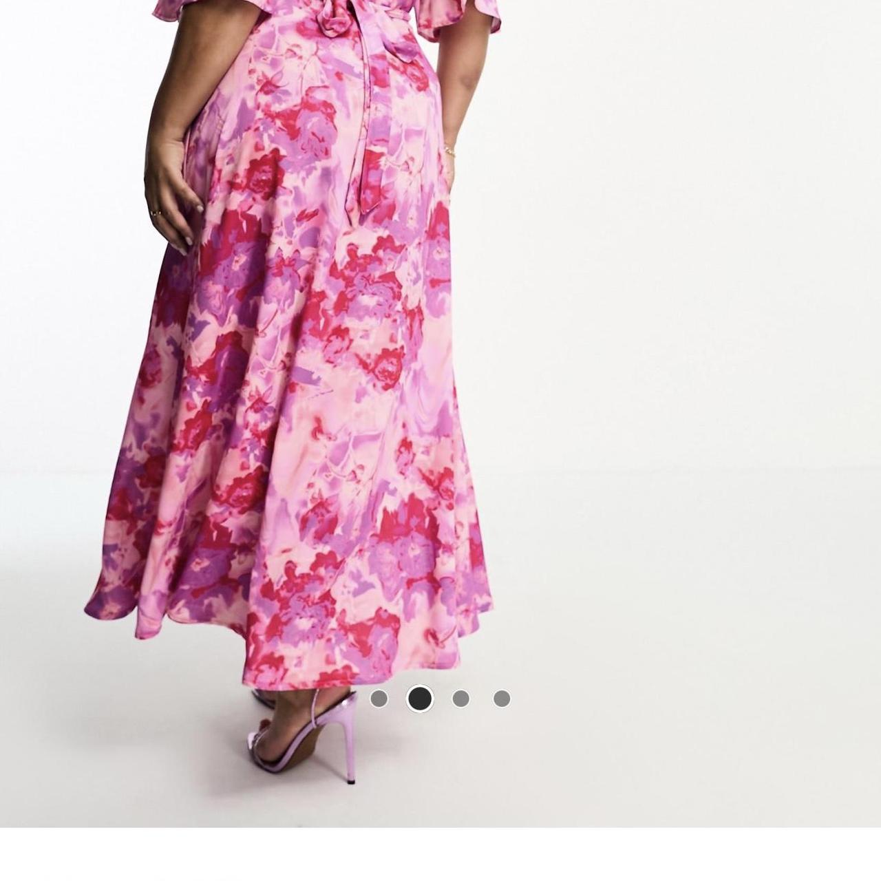 Only ever worn once. Like new condition. Bought from... - Depop