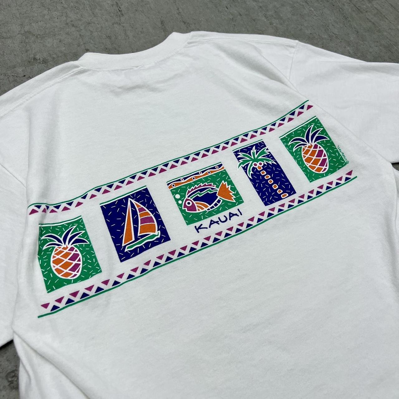 Crazy Shirts Men's multi T-shirt | Depop