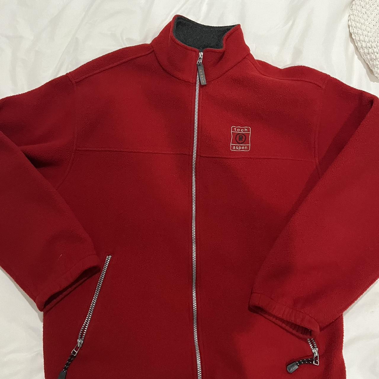 Roots Men's Jacket | Depop