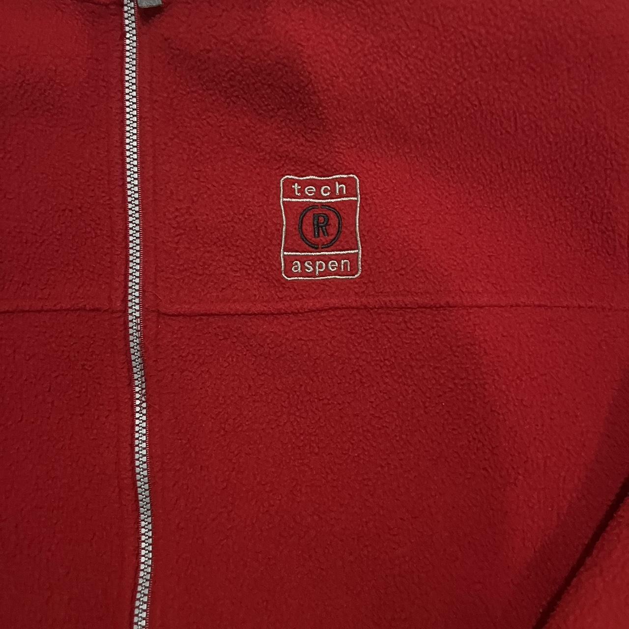 Roots Men's Jacket | Depop