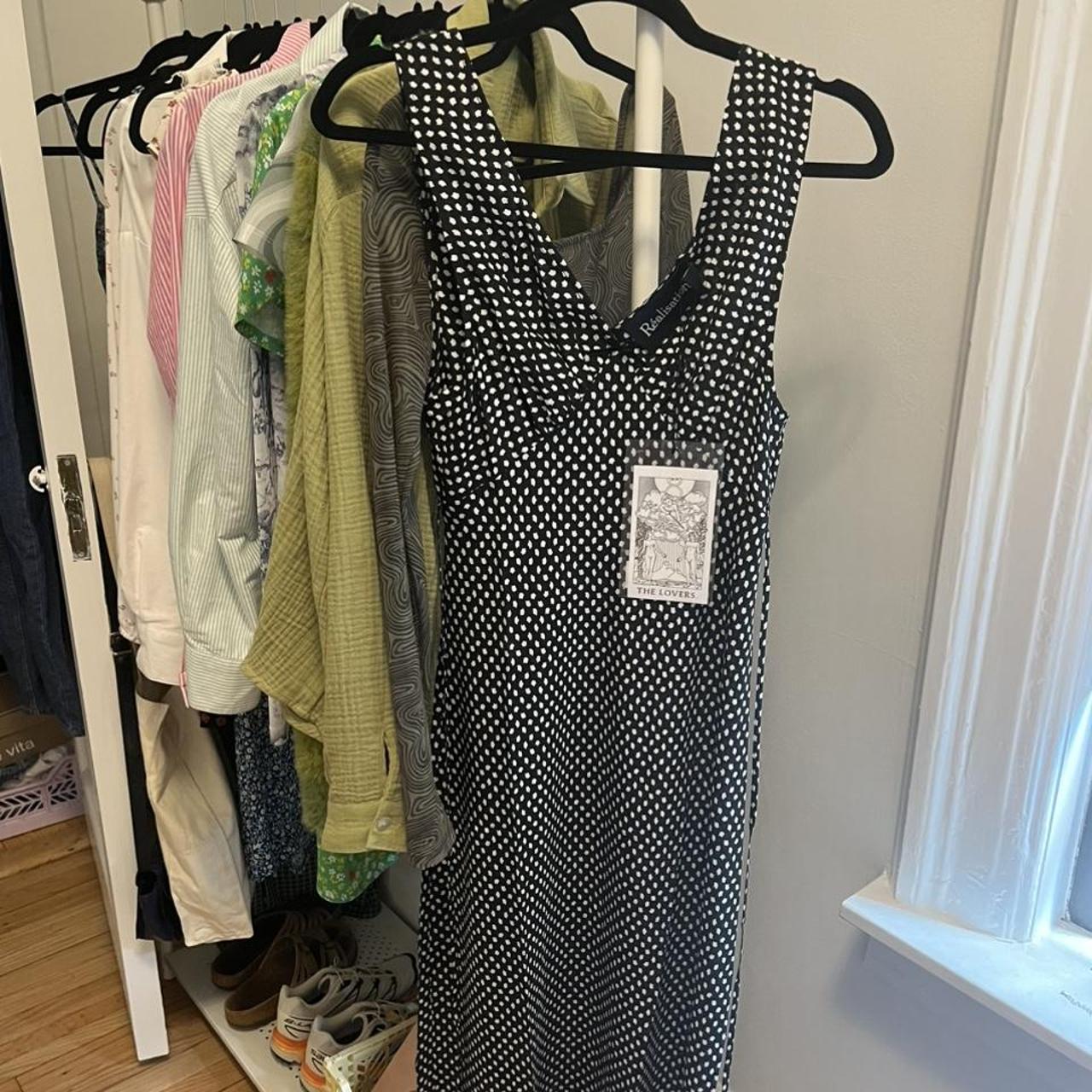 Realisation Par the Stephanie dress in paradiso... - Depop