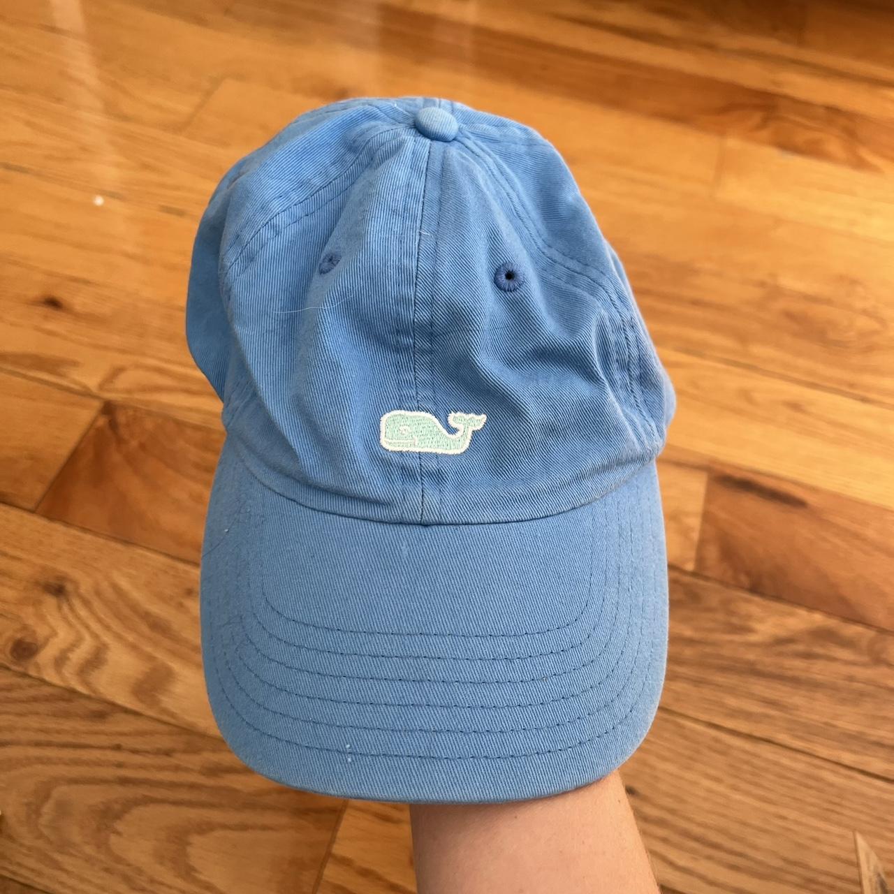 Vineyard Vines cap - Depop
