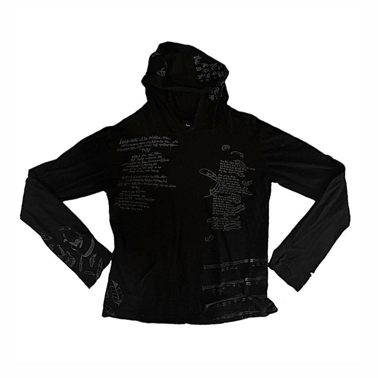 vintage number (n)ine x takahiromiyashita the... - Depop