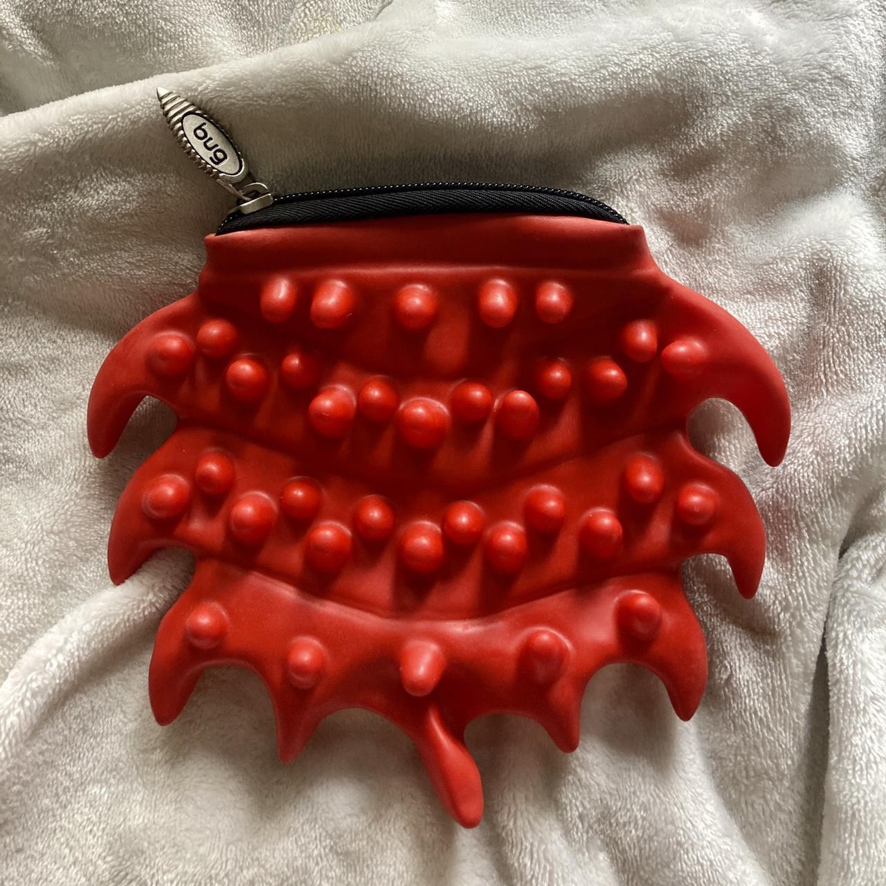 CRAIG MORRISON BUG POUCH BAG Very rare and sought... - Depop